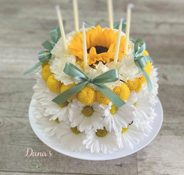 Dana's Florist Castro Valley